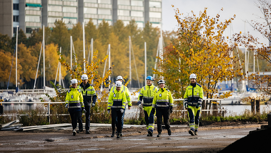 How can you find out how the local environment in your city will change ...