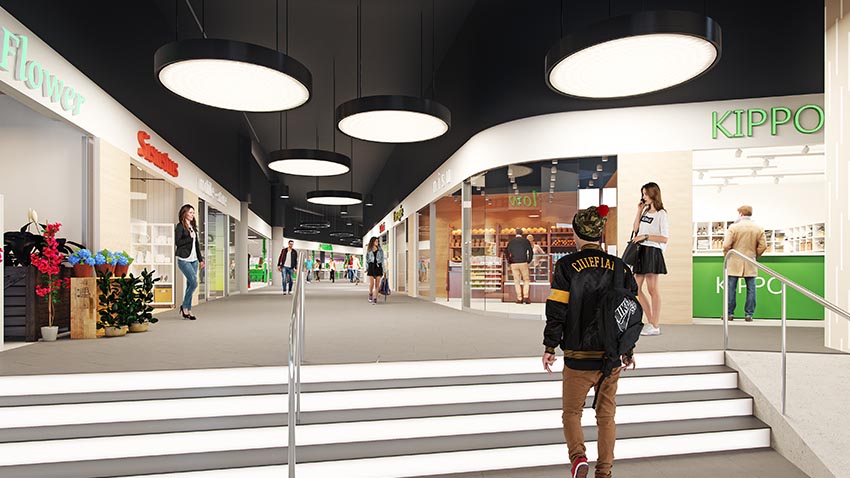 Business premises — Browse our leasable business premises | YIT.fi